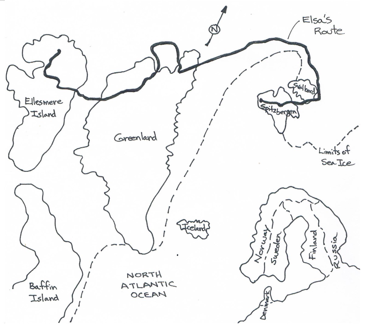 Creativity – Brian Baetz